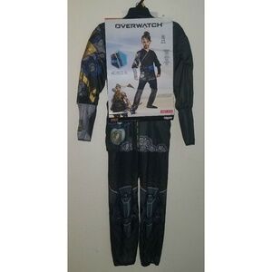 Disguise | Costumes | New Hanzo Overwatch Halloween Costume Cosplay ...